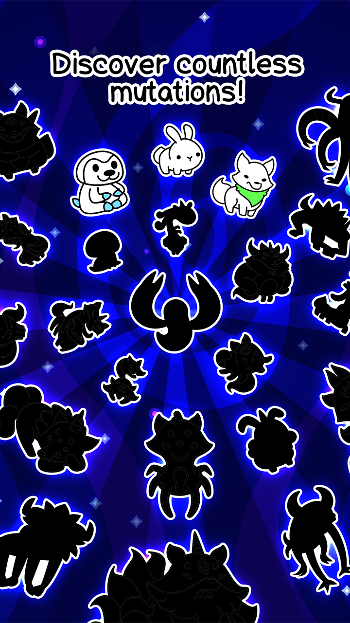 Evolution Galaxy - App on Amazon Appstore