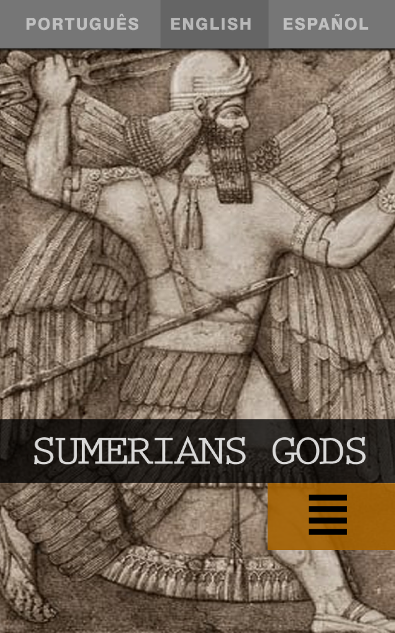 Sumerians Gods - App on Amazon Appstore