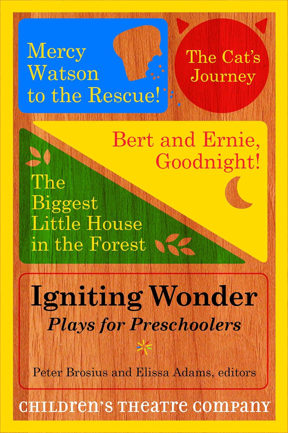 Igniting Wonder: Plays for Preschoolers - Kindle edition by Children’s ...