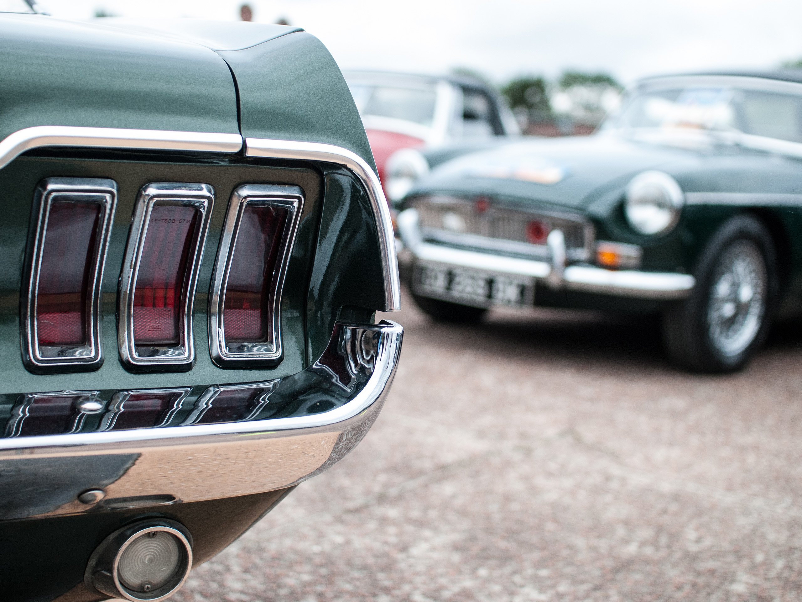 Watch Chasing Classic Cars - Season 7 | Prime Video