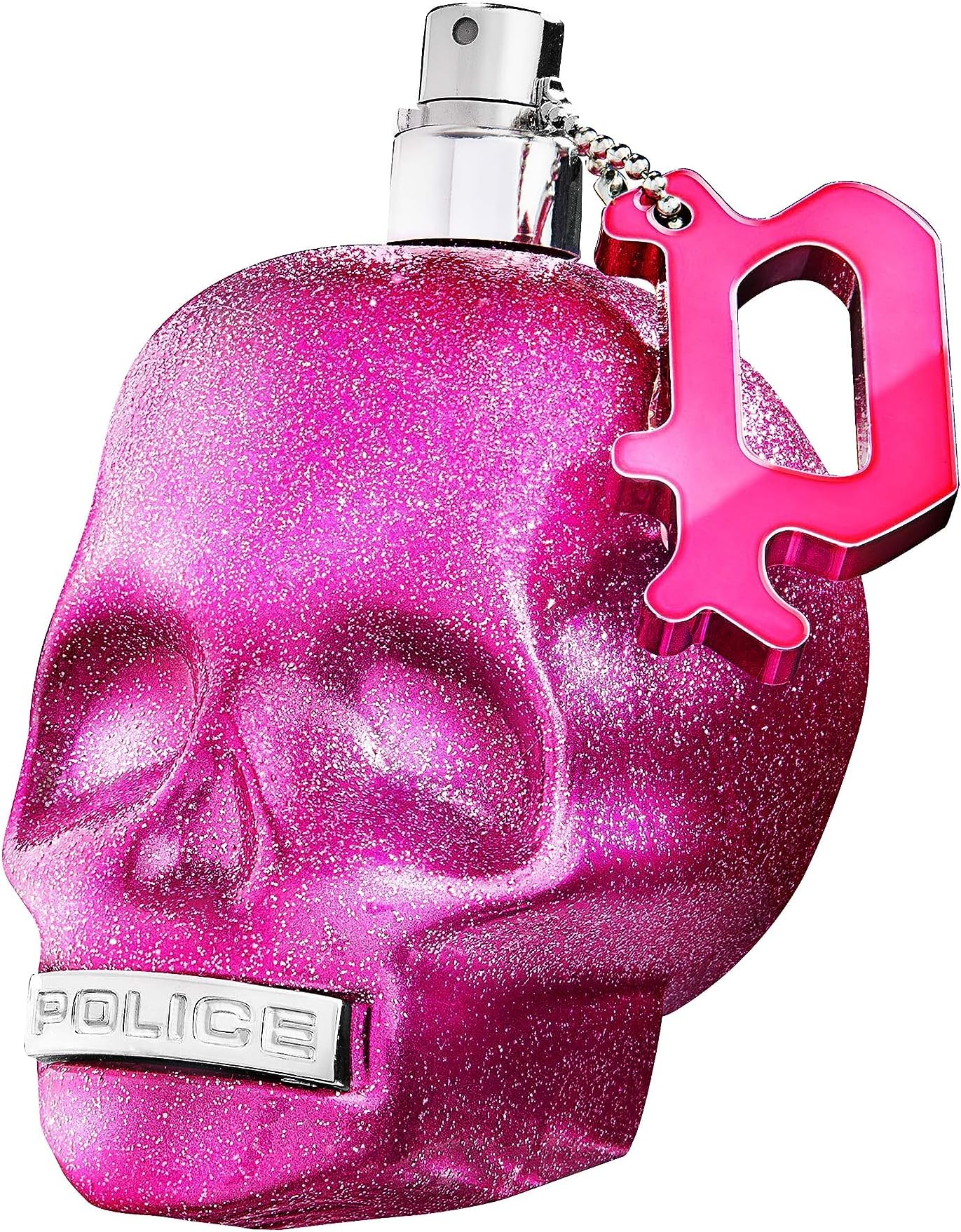Amazon.com : POLICE To Be the Queen - Perfume for Women - Floral Chypre ...