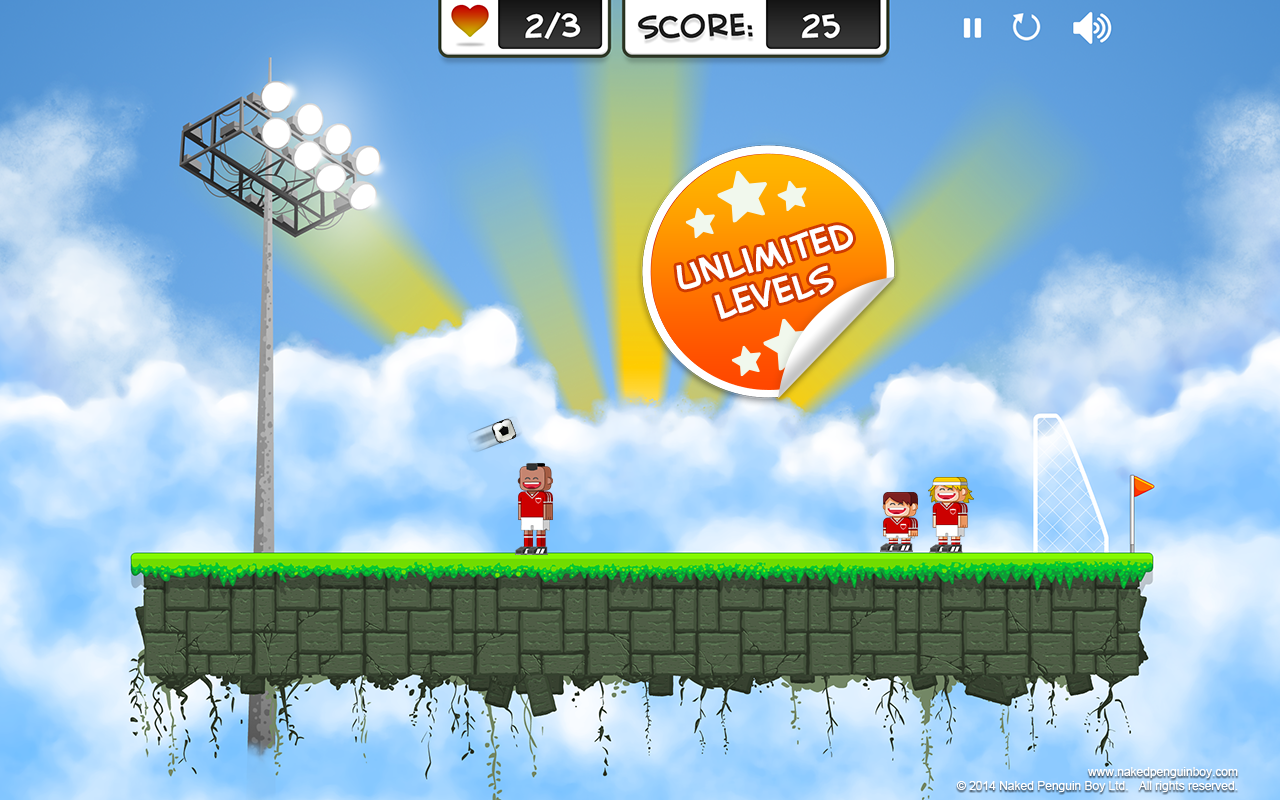 Miniball Tap Football - App on Amazon Appstore