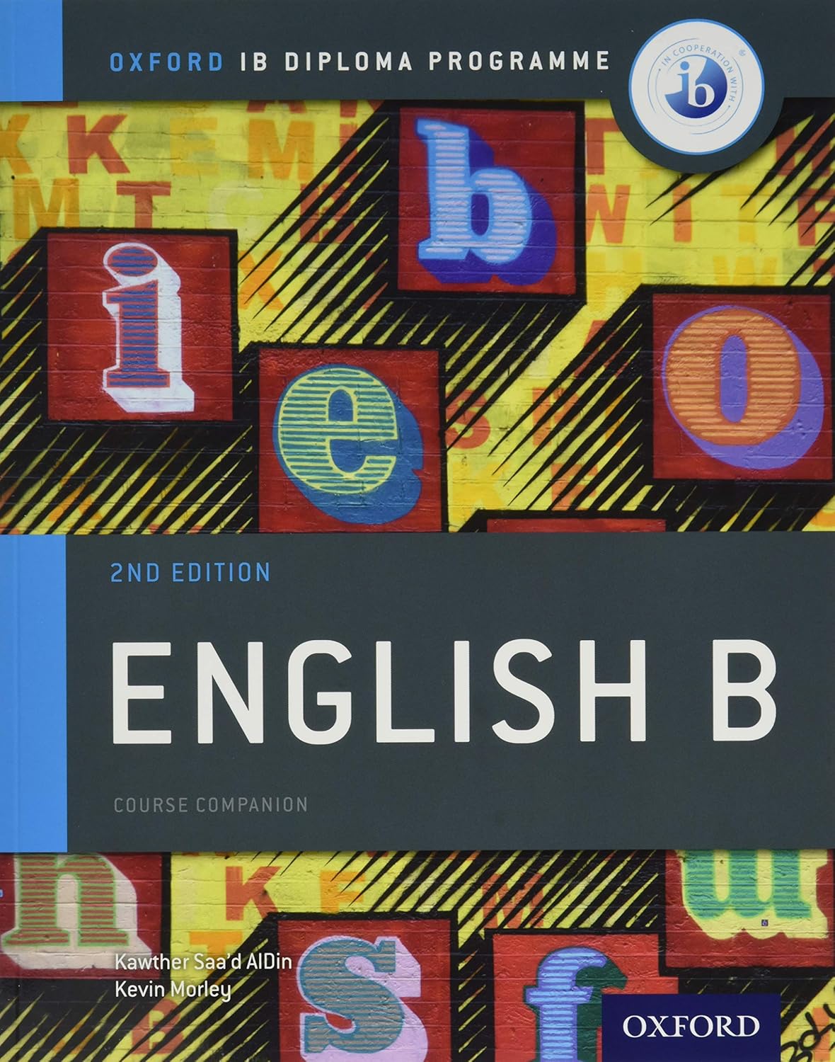 IB ENGLISH B SB 2ND ED IB Diploma Programme English B SL And HL ib-english-b-sb-2nd-ed-ib-diploma-programme-english-b-sl-and-hl