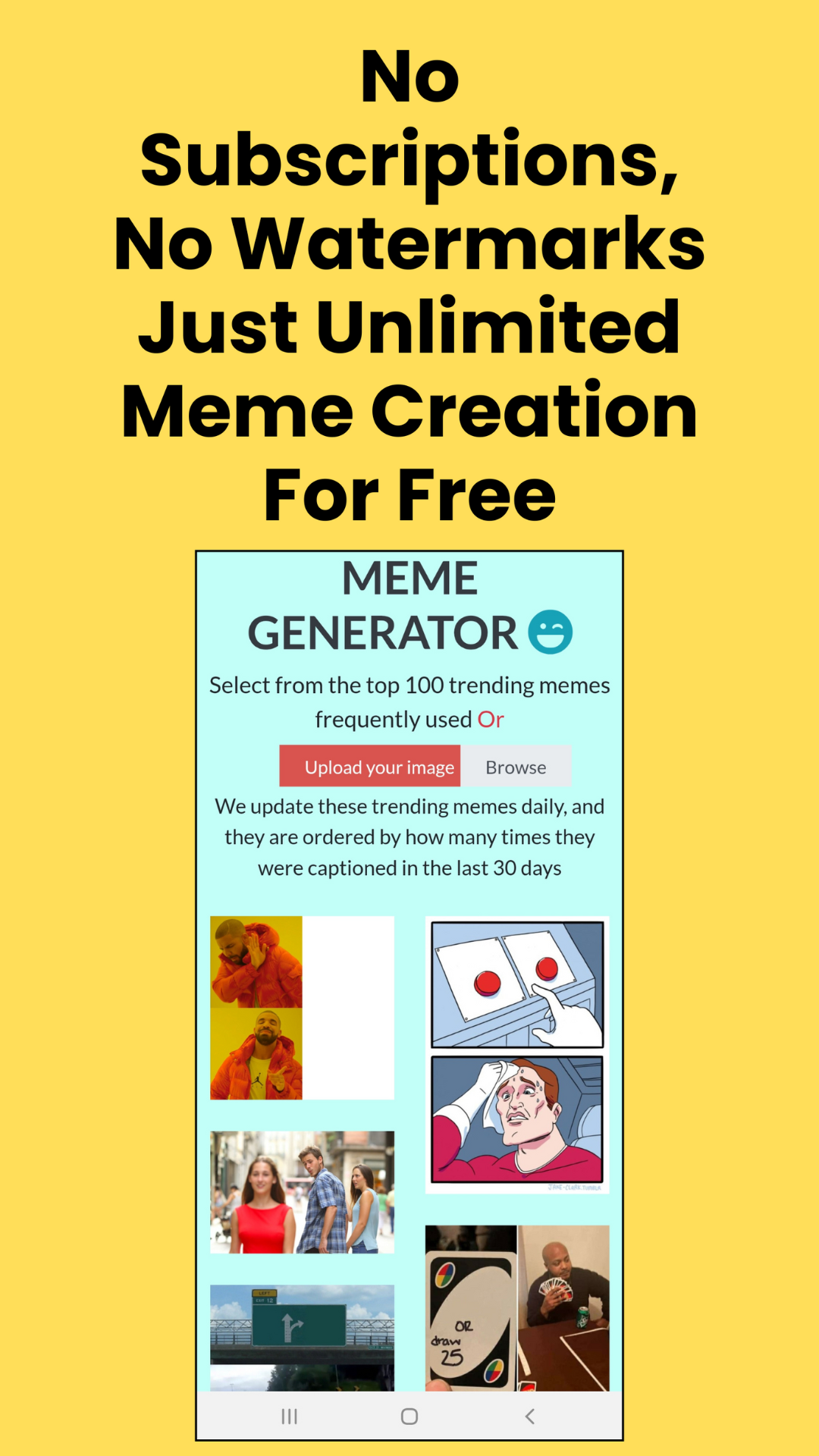 Meme Generator - App on Amazon Appstore