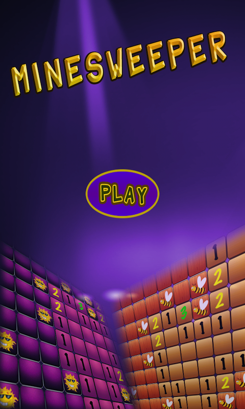 Minesweeper Professional - App on the Amazon Appstore