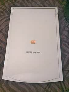 HEWLETT PACKARD HP ScanJet 3200C Escáner de Cama Plana de Color ...