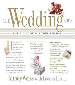 Amazon.com: The Wedding Book: The Big Book for Your Big Day ...