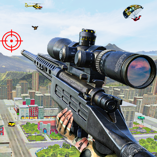 Battleground Sniper Strike: 3d Gun Shooting Game & Stealth simulator ...