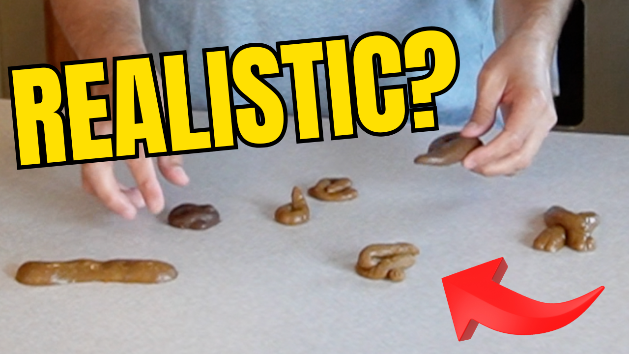 Watch Let's see how realistic these are! Good prank gift? on Amazon Live