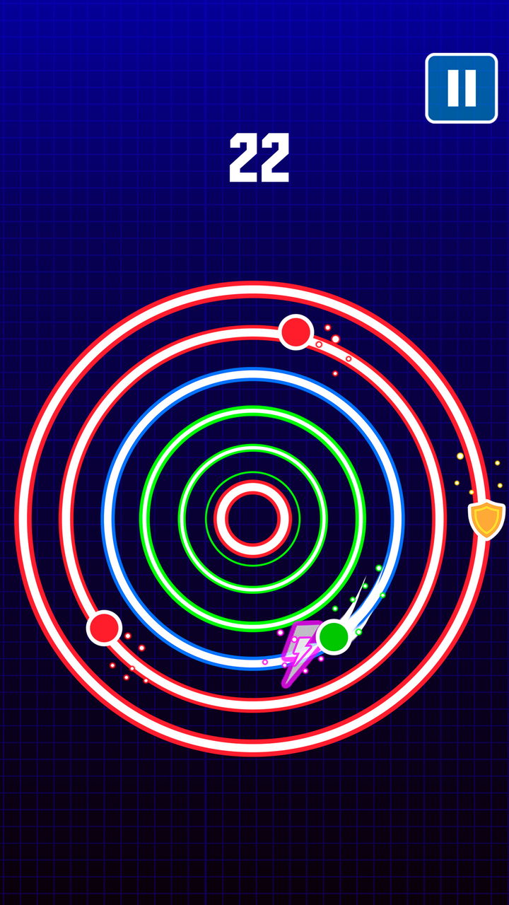 One More Loop for TV - App on Amazon Appstore