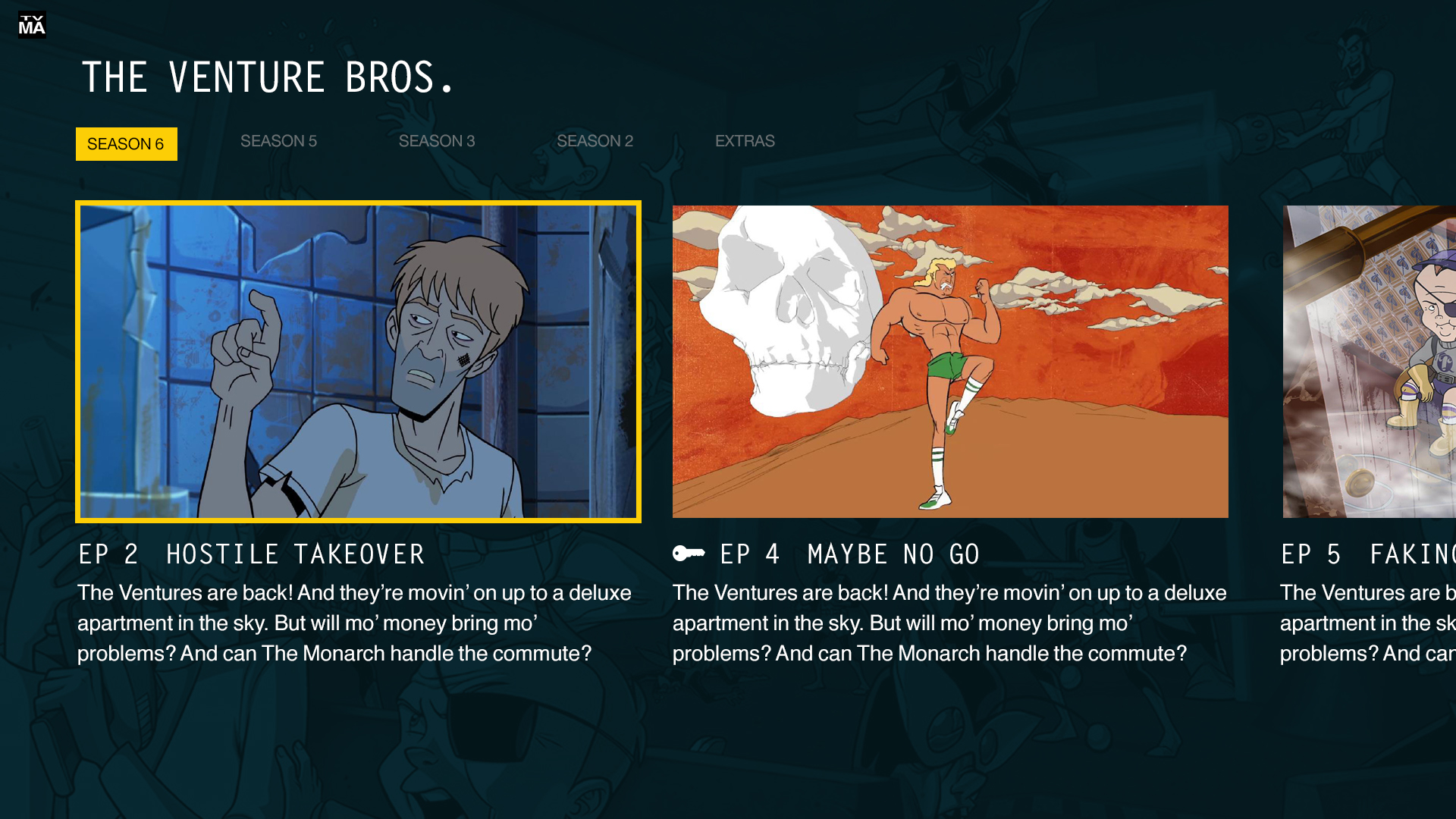 [adult swim]:Amazon.com:Appstore for Android