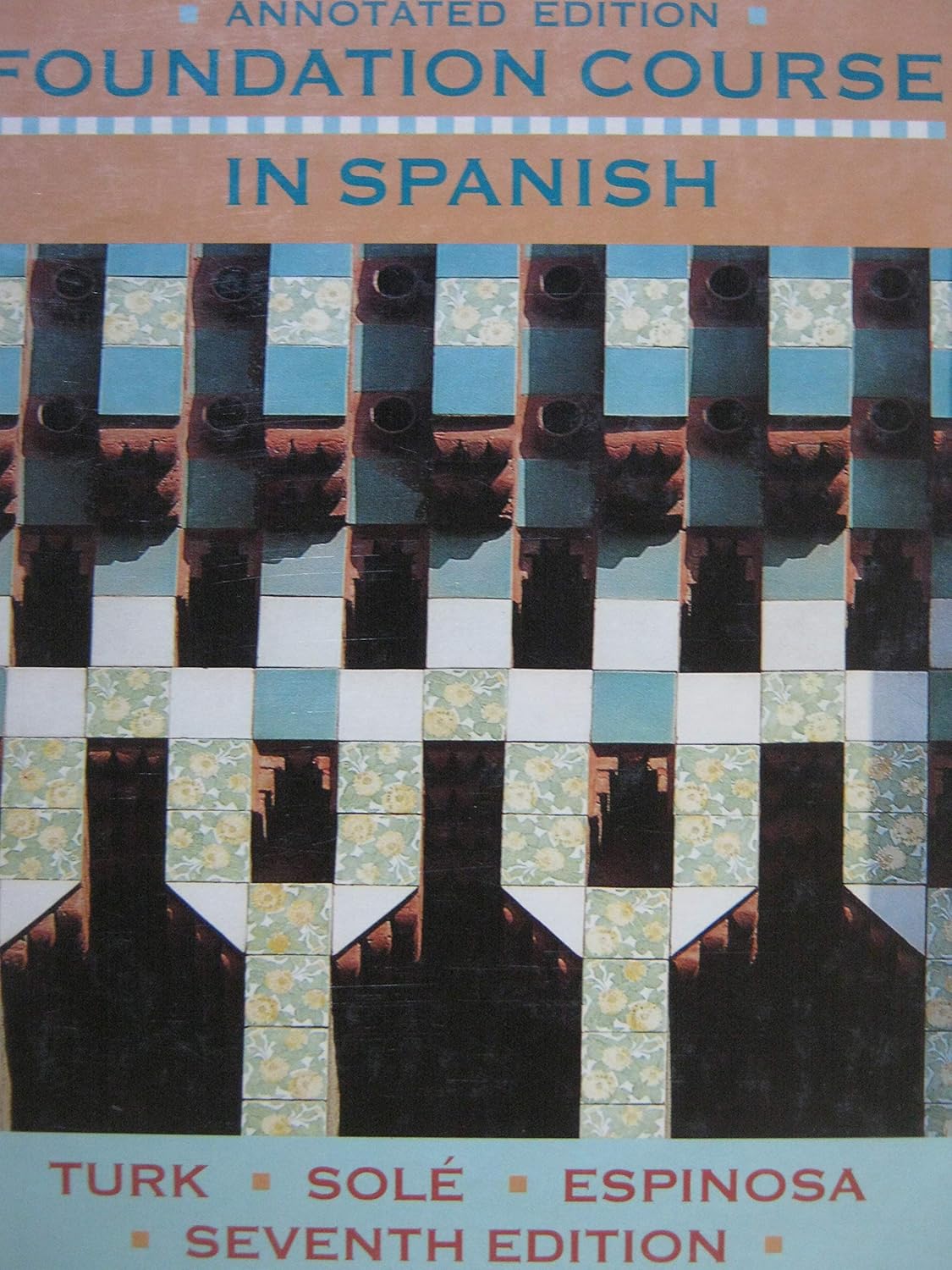 Amazon.in: Buy Title: Foundation course in Spanish Spanish Edition Book ...