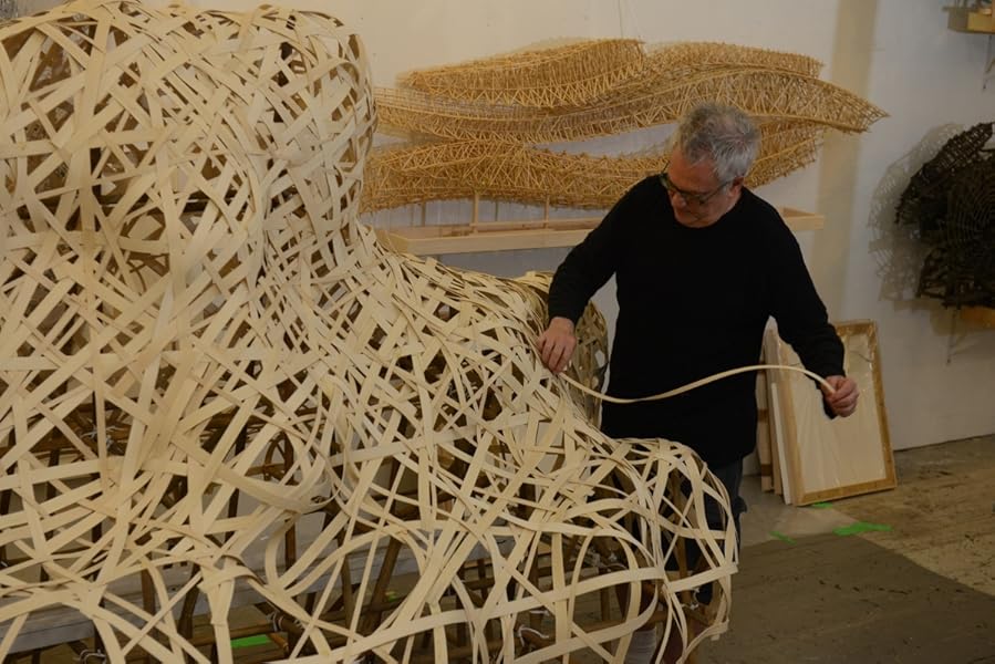 Unearthed: Drawings, Sculpture, Installations: Talasnik, Stephen, Woods ...