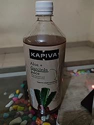 Kapiva Aloe Vera + Garcinia Juice | Garcinia Cambogia for Weight ...