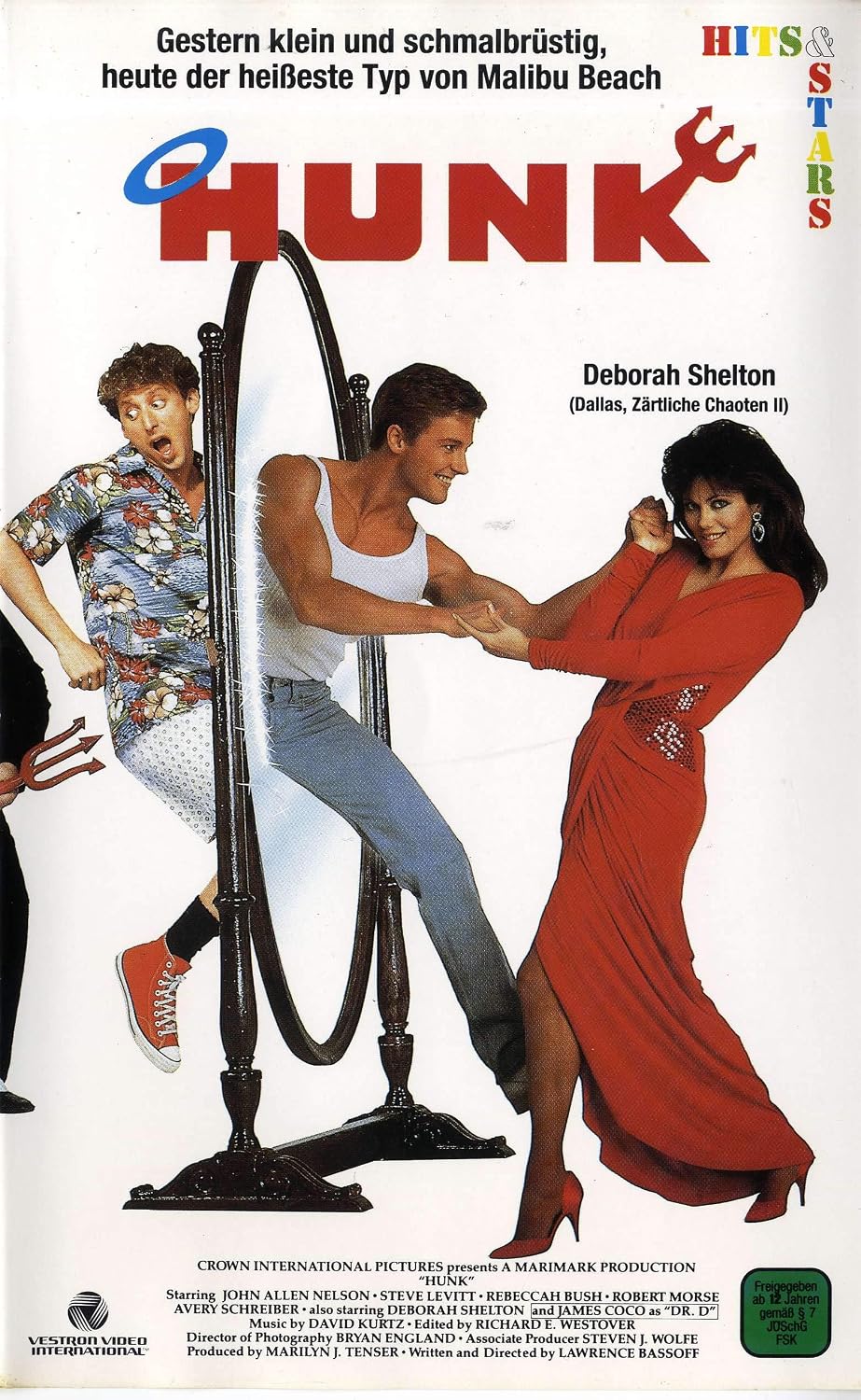Hunk: Amazon.it: Levitt, Steve, Shelton, Deborah, Nelson, John Allen ...