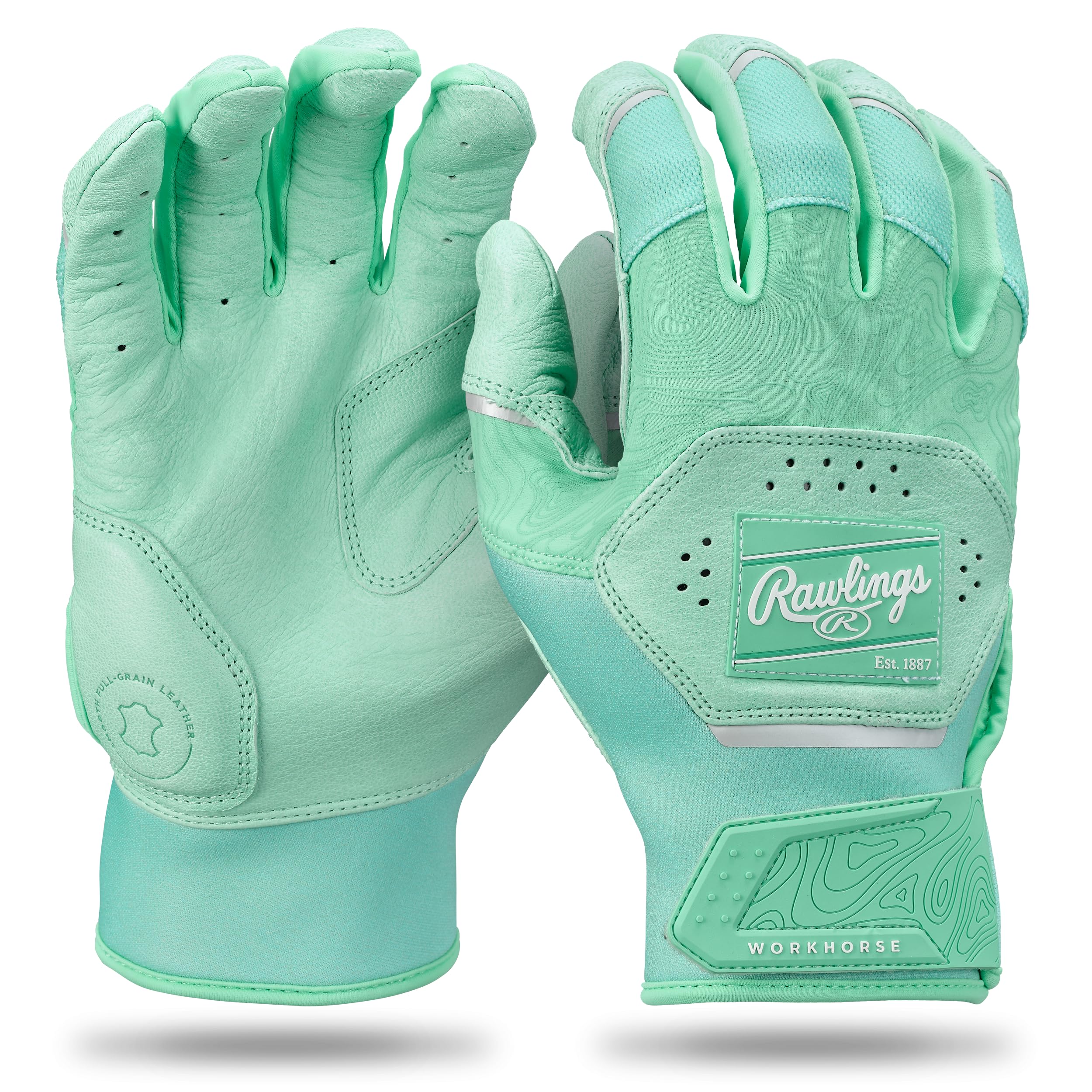 7 Best Batting Gloves For Sweaty Hands | Grip When Hands Drip