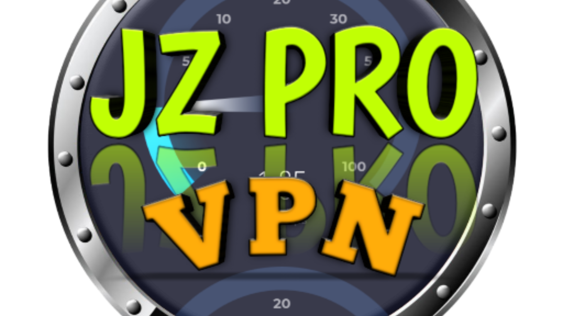 JZ PRO VPN - App on Amazon Appstore