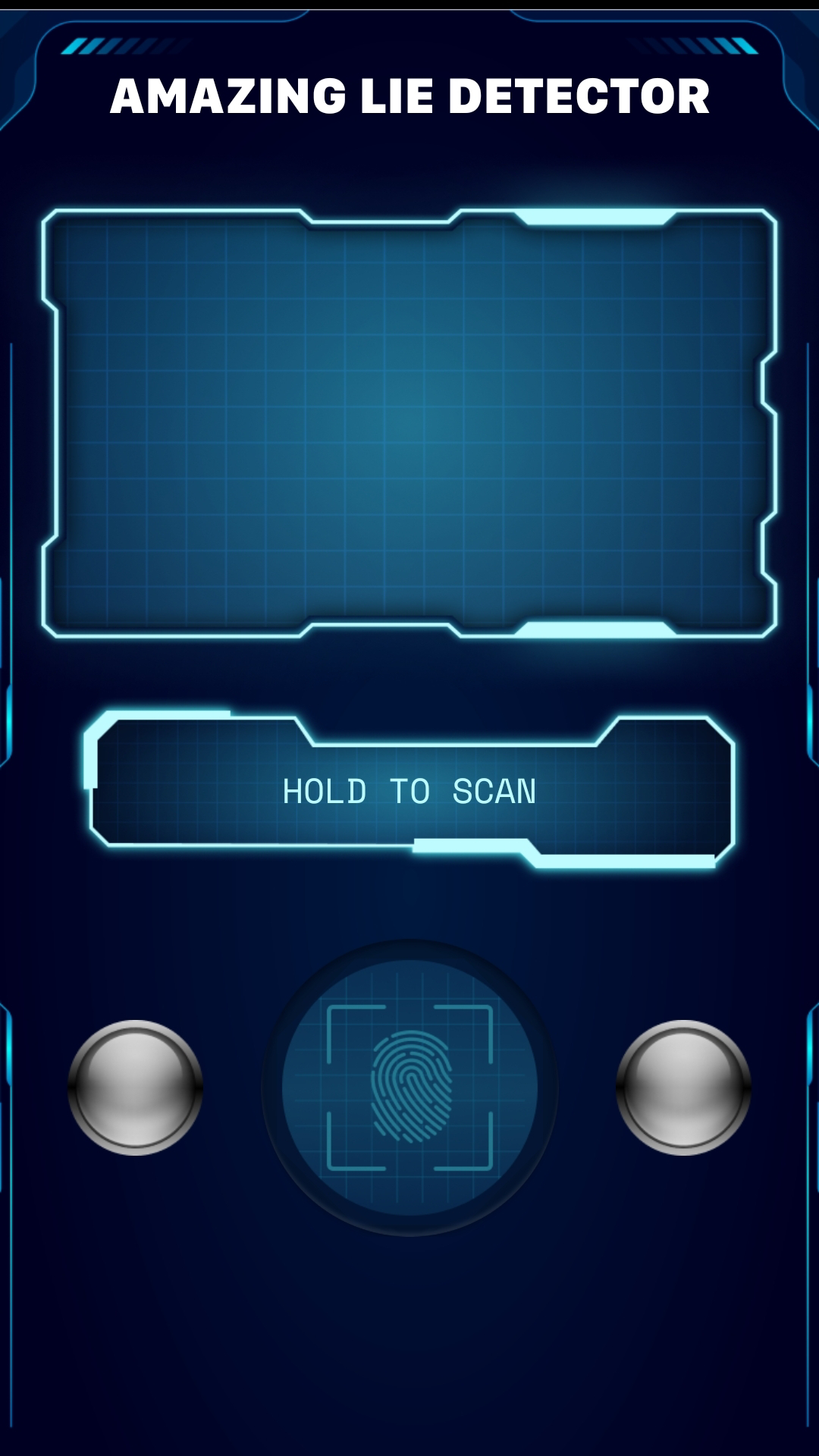 Amazing Lie Detector - App on Amazon Appstore