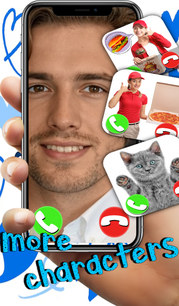 My Boyfriend AI Video Chat and Call - App on Amazon Appstore