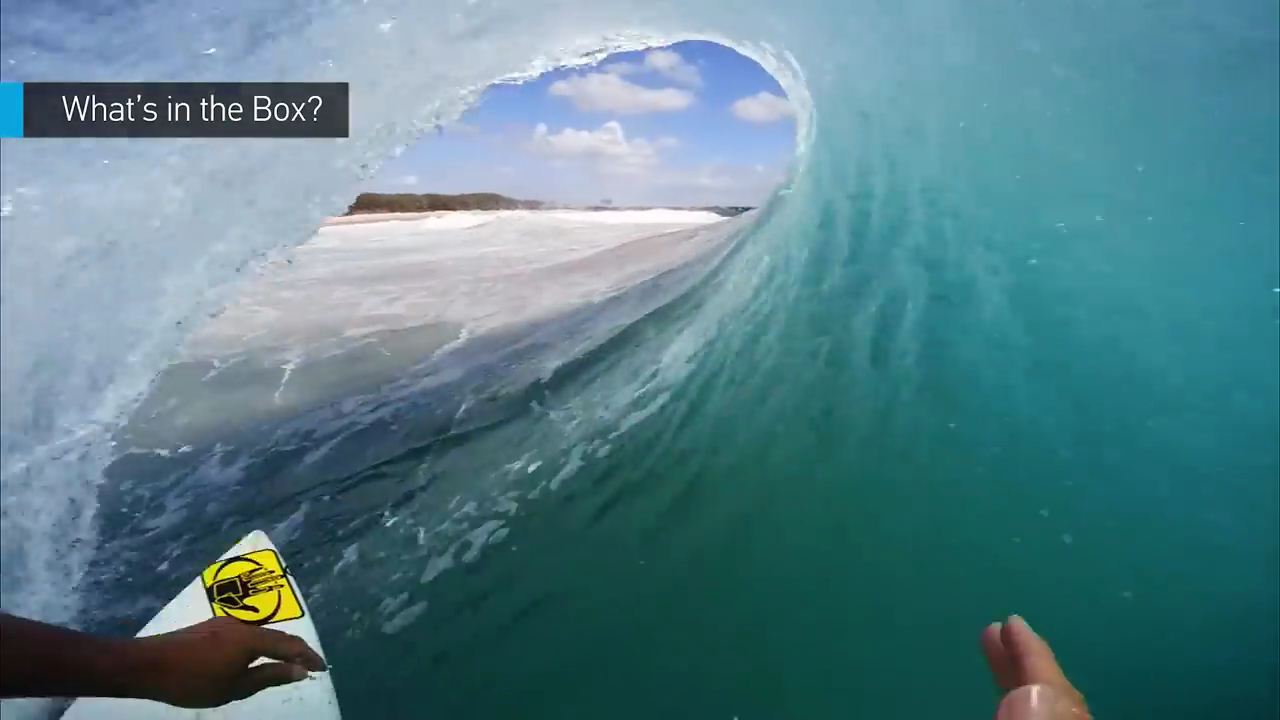 ProCam for Session Action Camera - App on Amazon Appstore