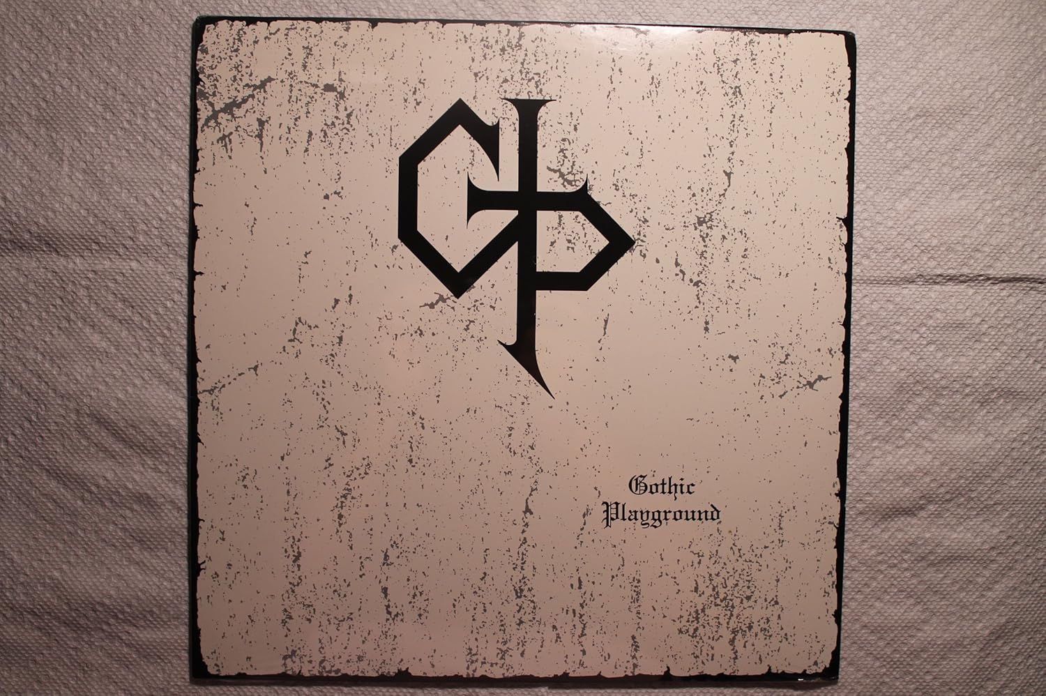 Amazon.com: gothic playground: CDs & Vinyl