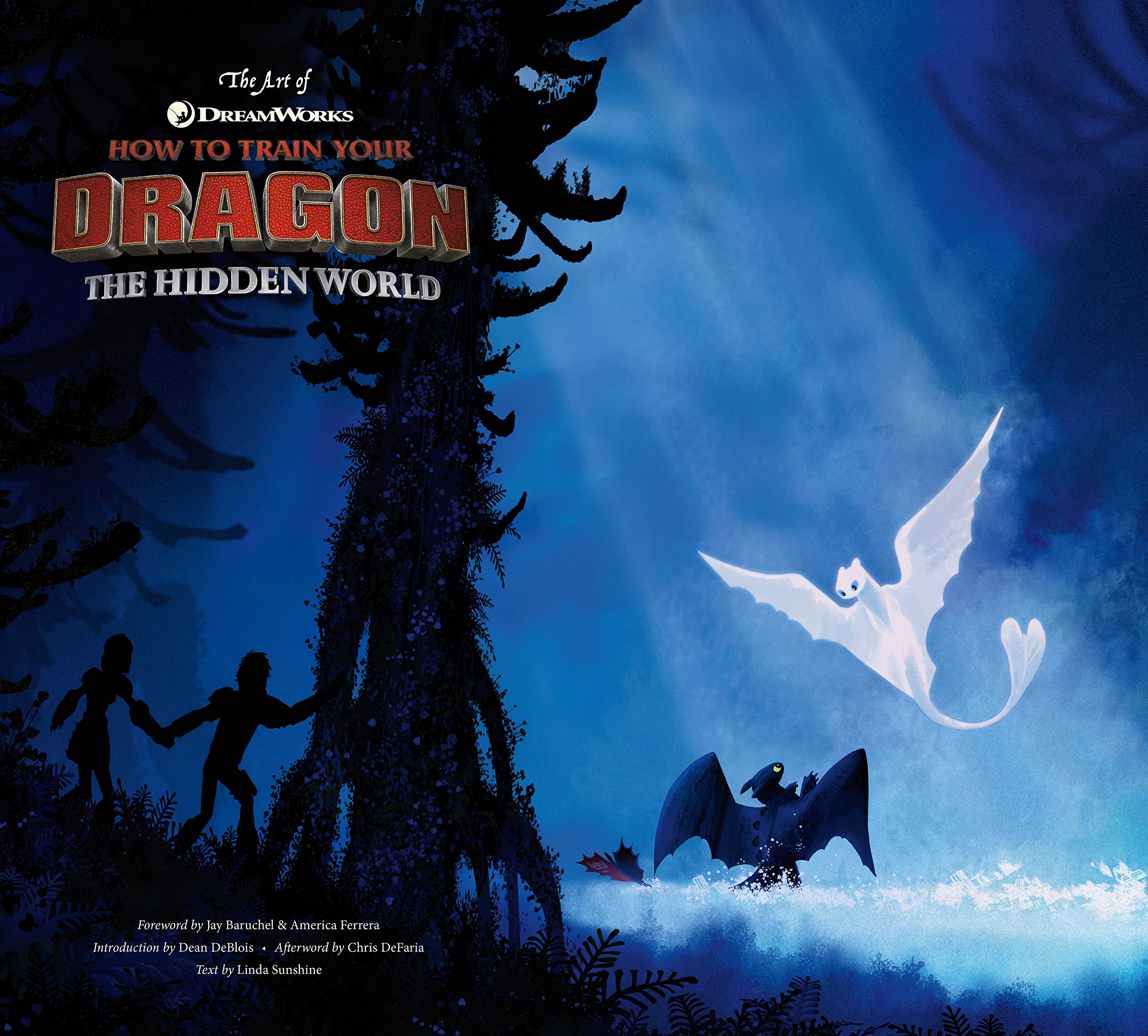 How To Train Your Dragon Book Illustrations