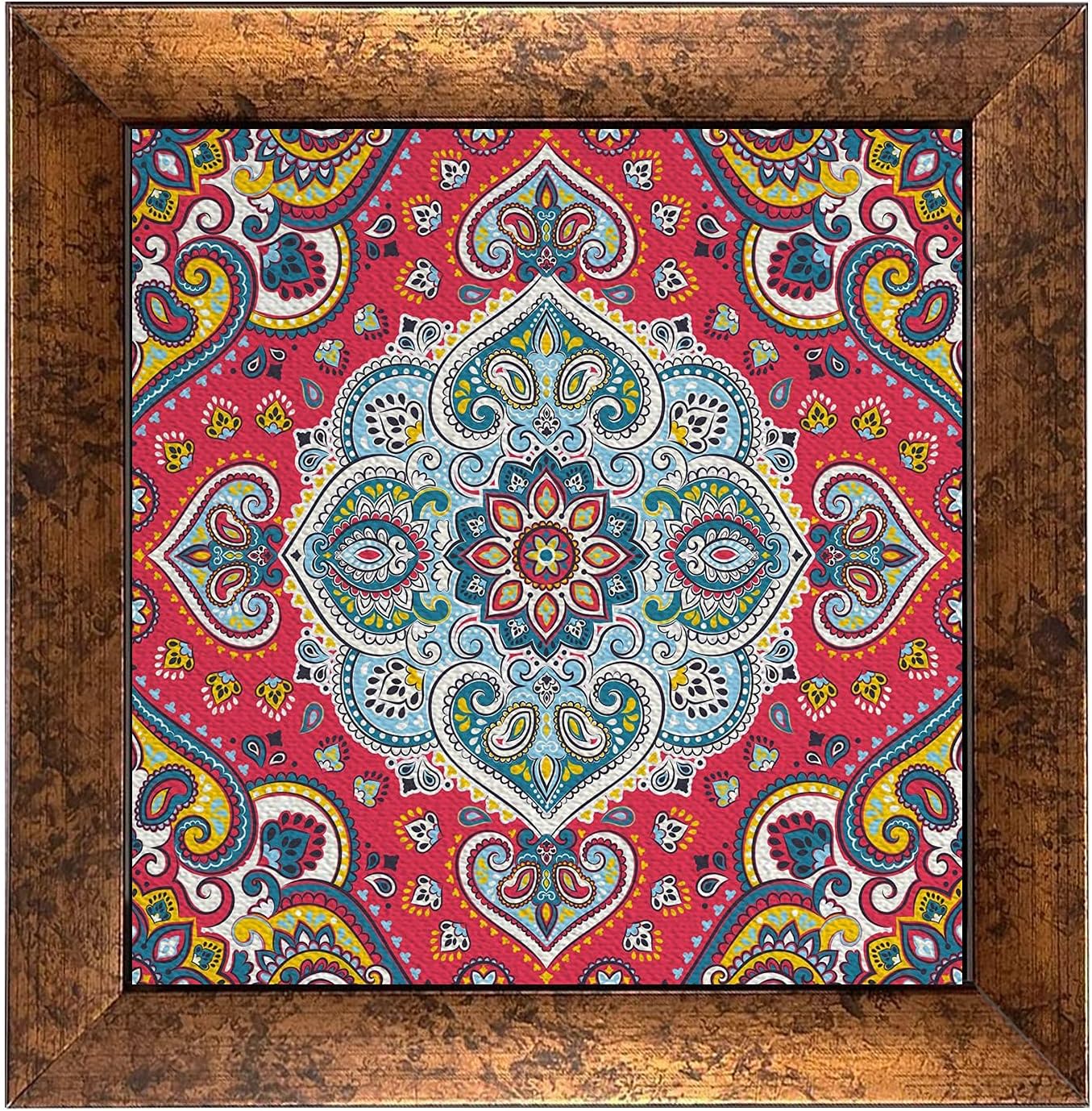 Paper Plane Design Designer Coasters Set (B) : Amazon.in: Home & Kitchen