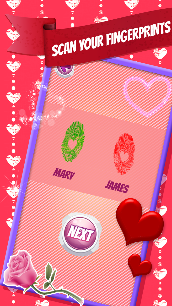 Sweet Love Calculator - App on Amazon Appstore