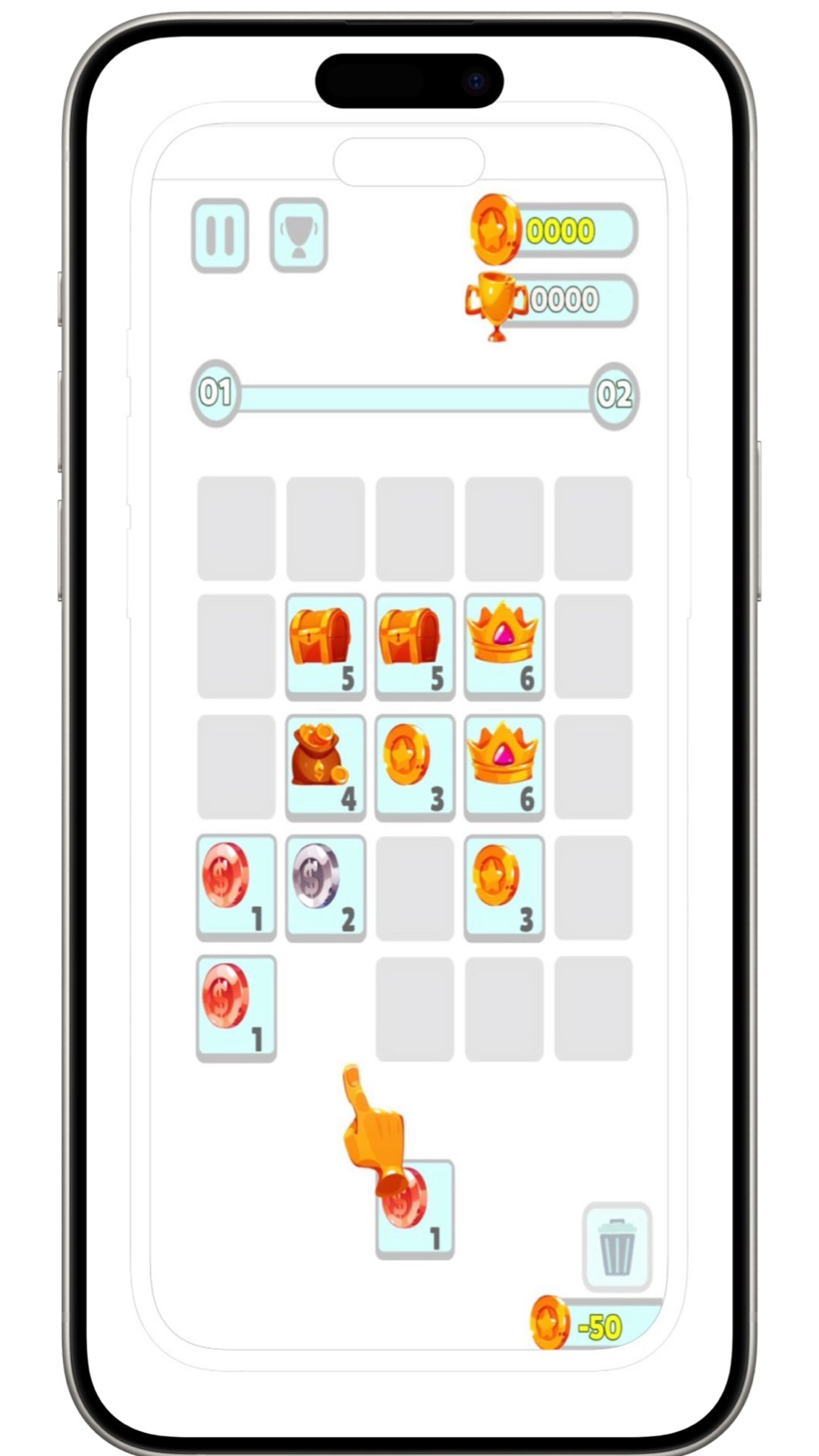 Money Merge - App on Amazon Appstore