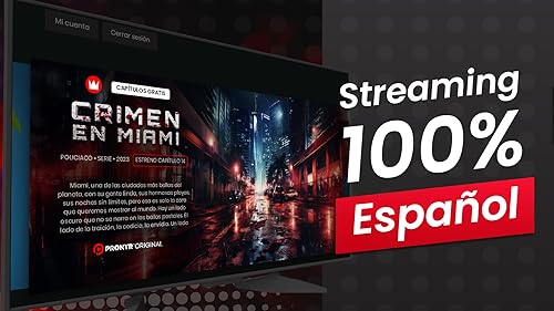 PRONYR TV - App on Amazon Appstore