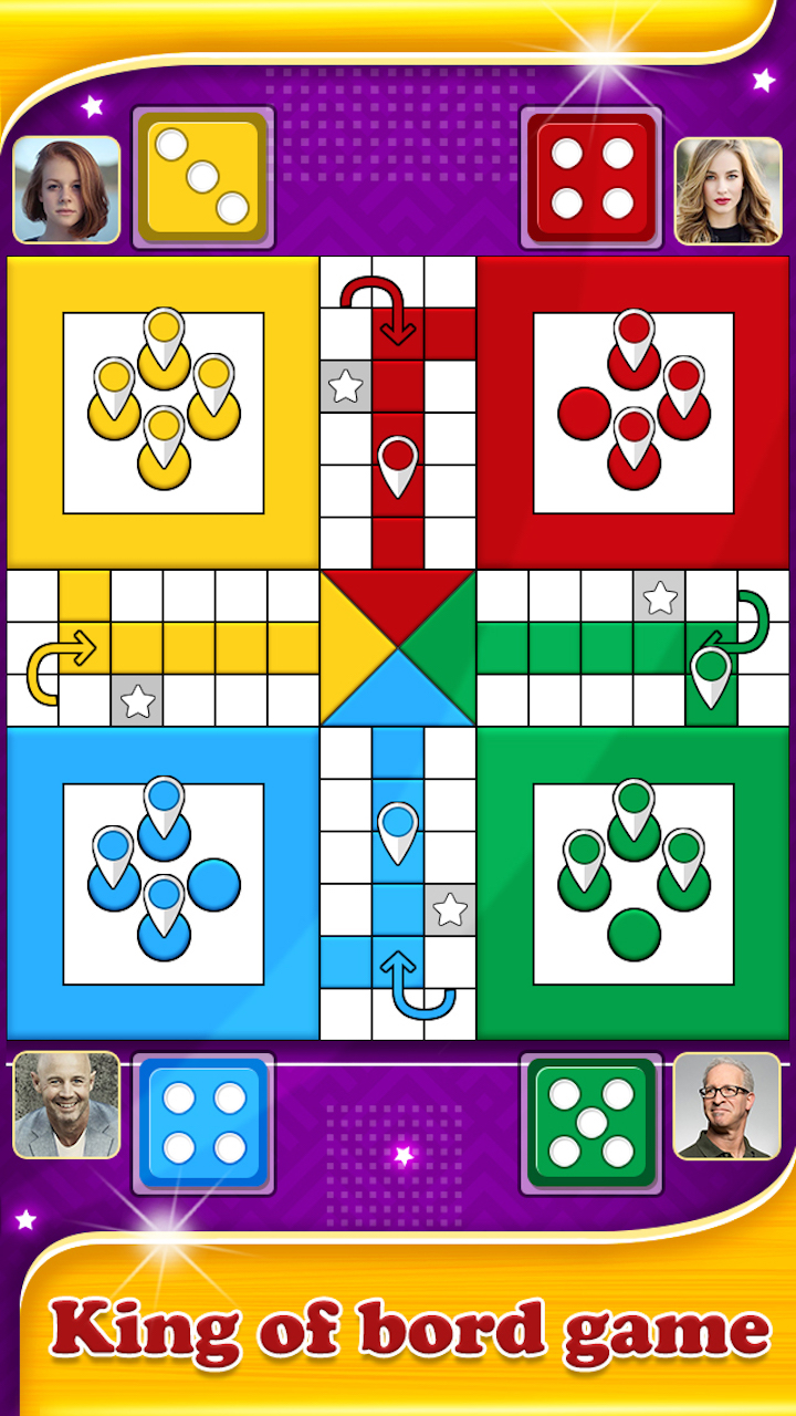 Ludo : Ancient Board Game - App on the Amazon Appstore