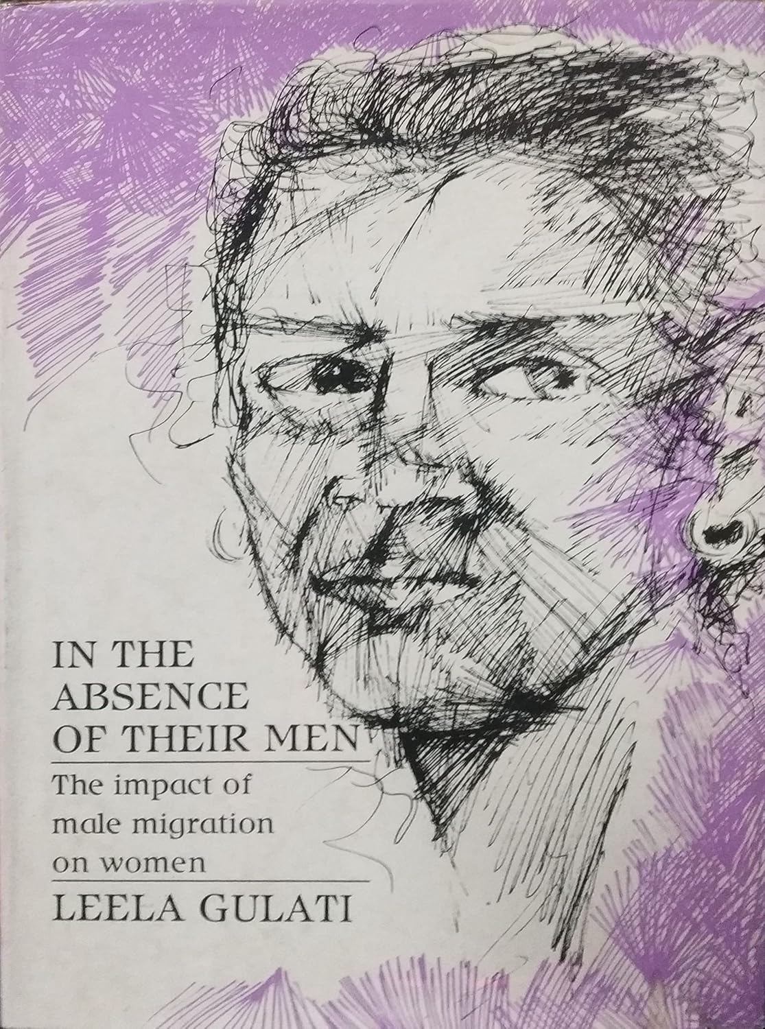 Amazon.com: In the Absence of Their Men: The Impact of Male Migration ...