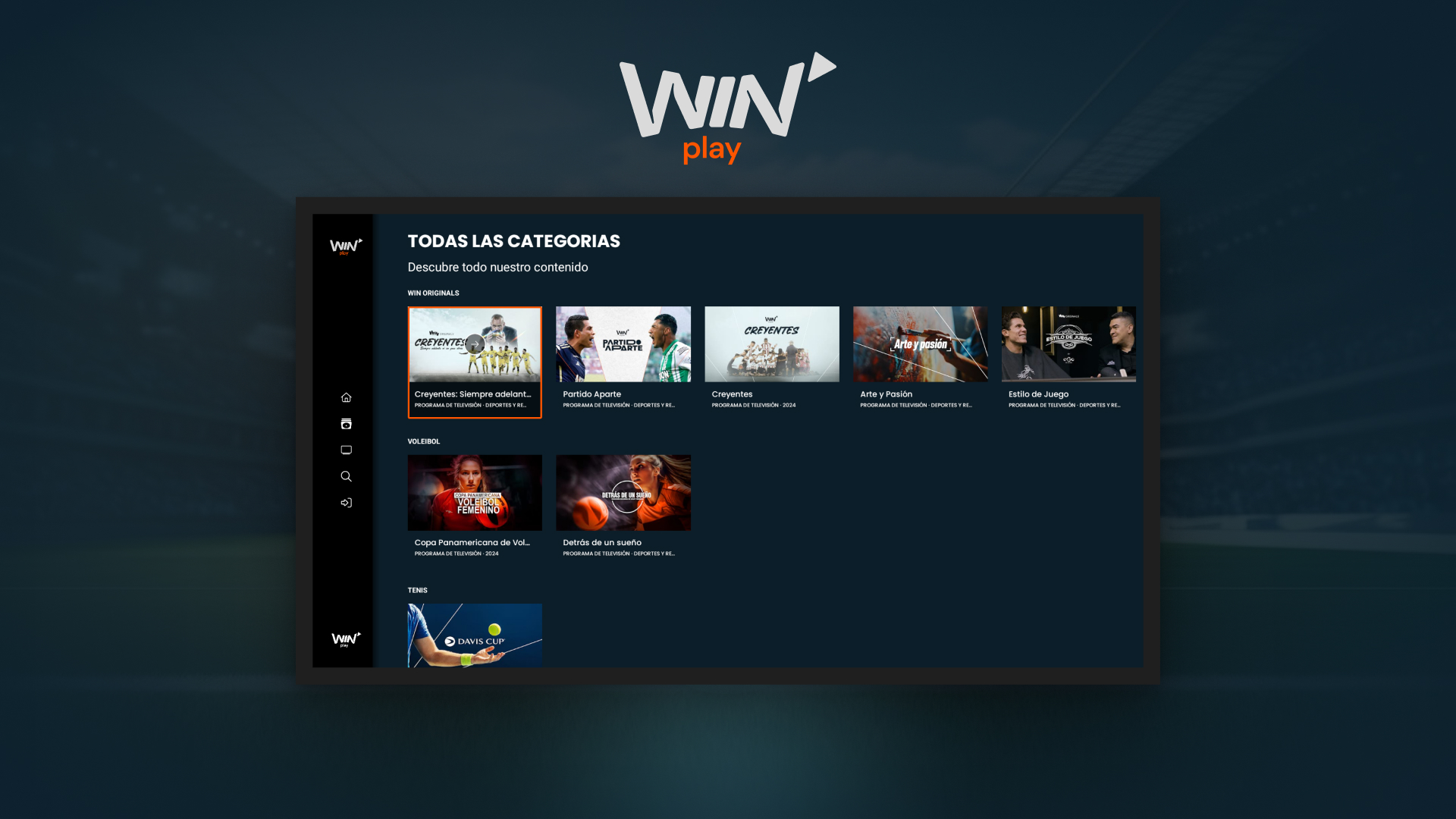 Win Play - App on Amazon Appstore