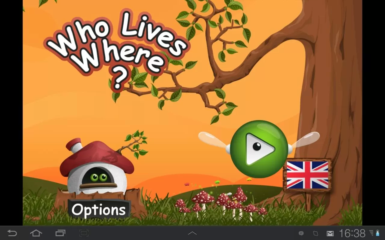 Who Lives Where? - App on Amazon Appstore