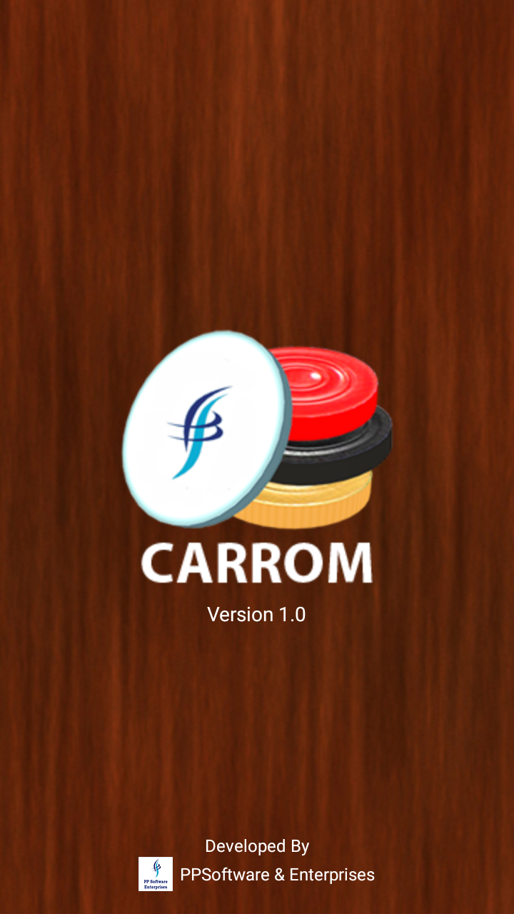 Carrom - App on Amazon Appstore