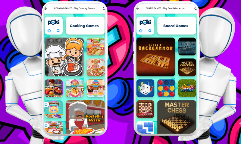 Online Games - App on Amazon Appstore