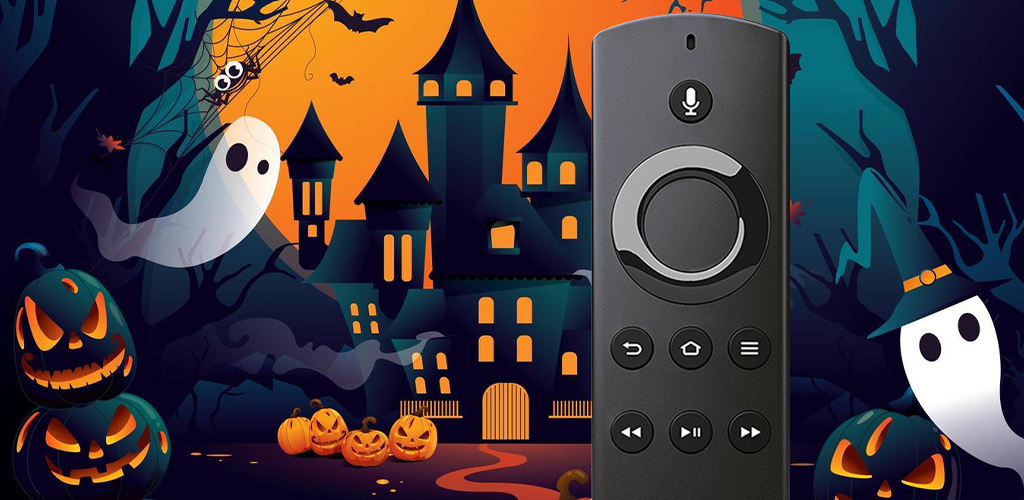Scary Animated Screensavers With Sound