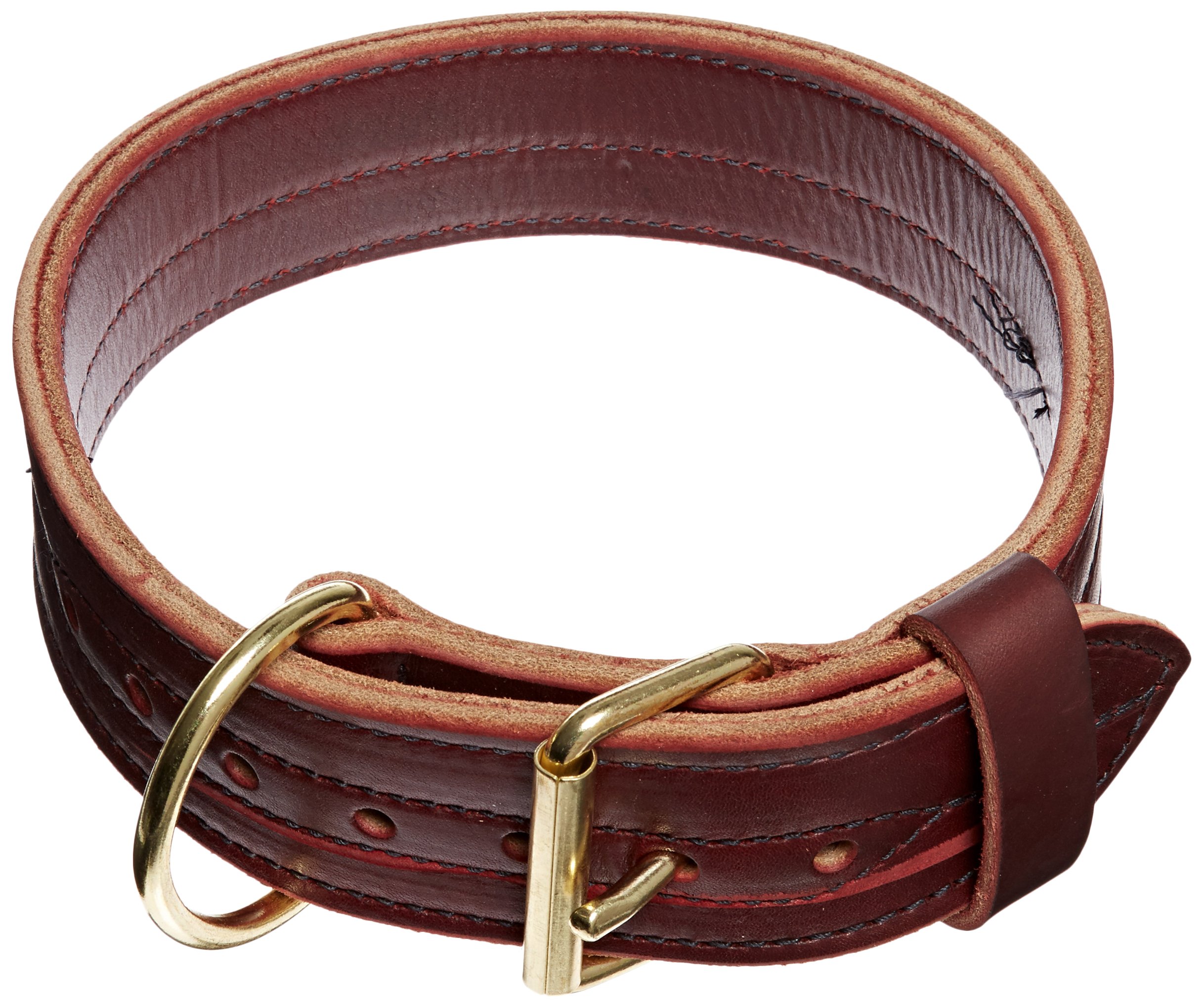 Amazon.com : Ray Allen Mfg Signature K9 Heavy Leather Agitation Felt ...