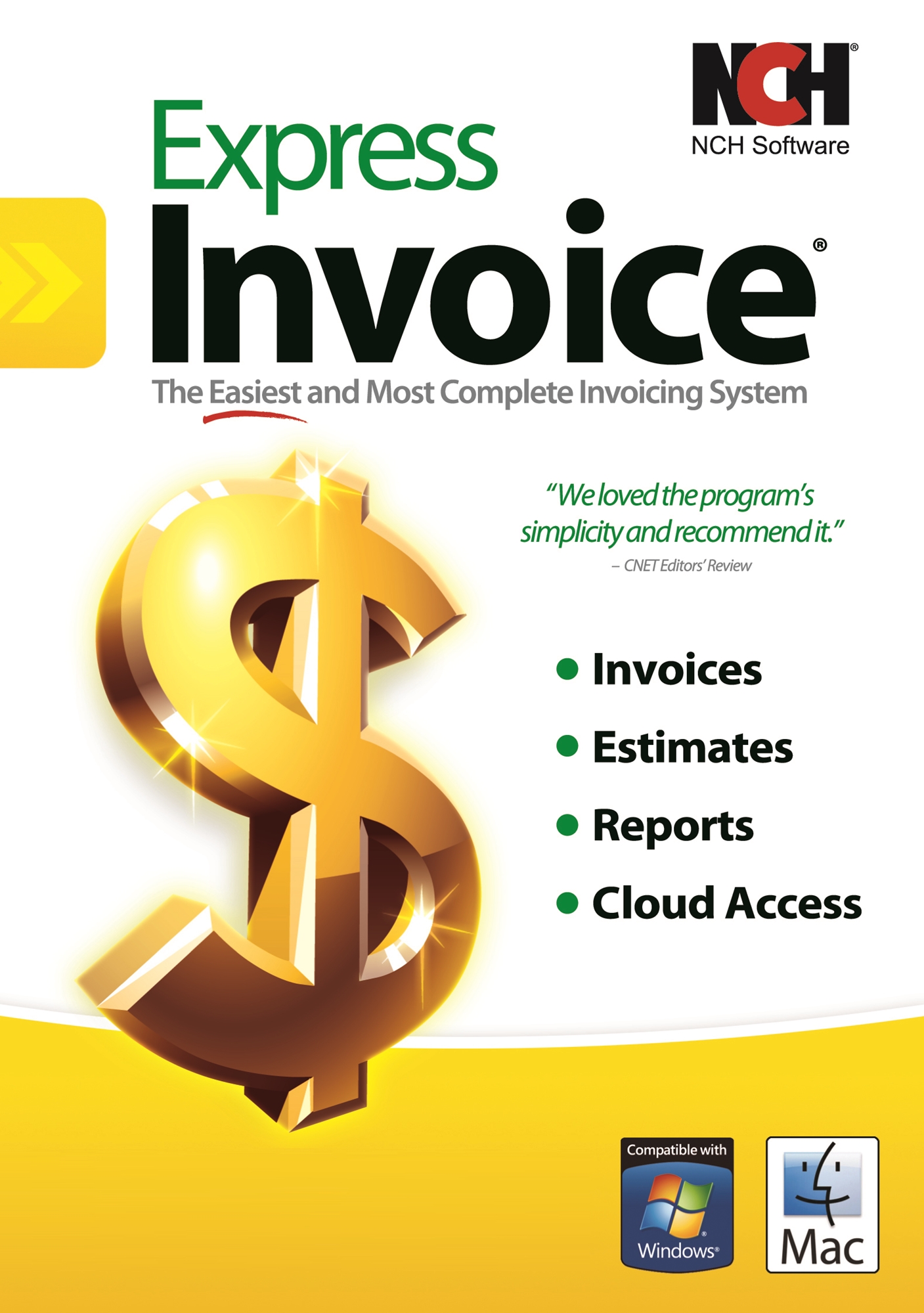 Best Billing and Invoice Softwares for Streamlining Your Business ...