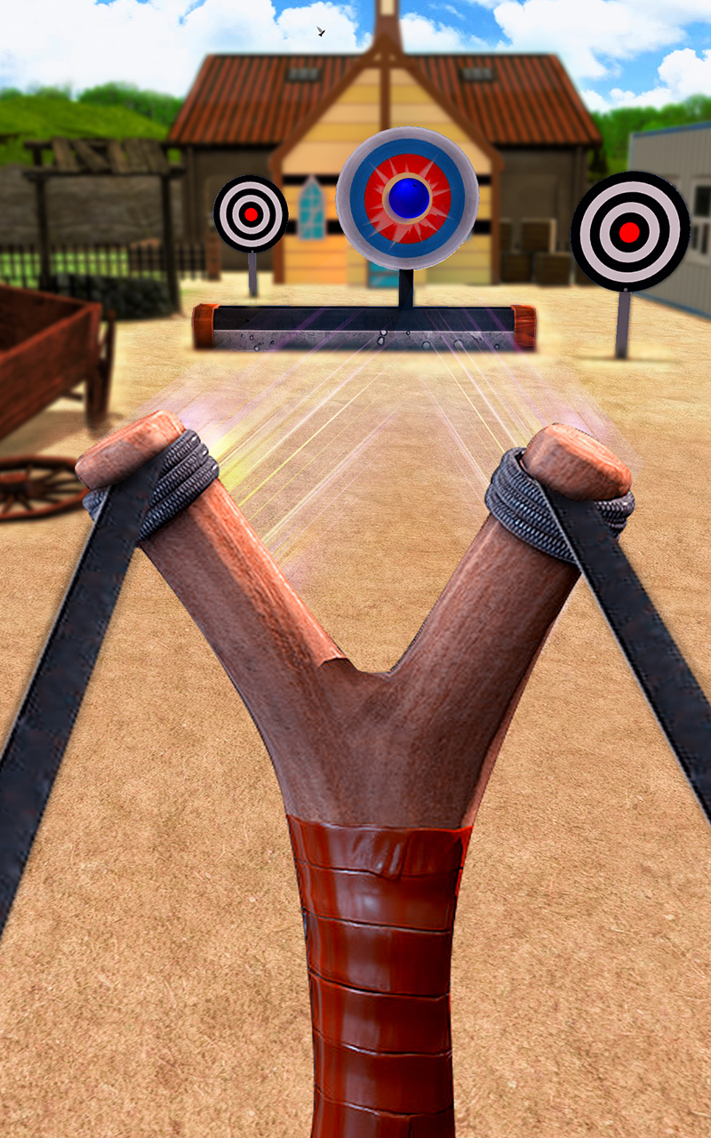 SlingShot Master:Amazon.it:Appstore for Android