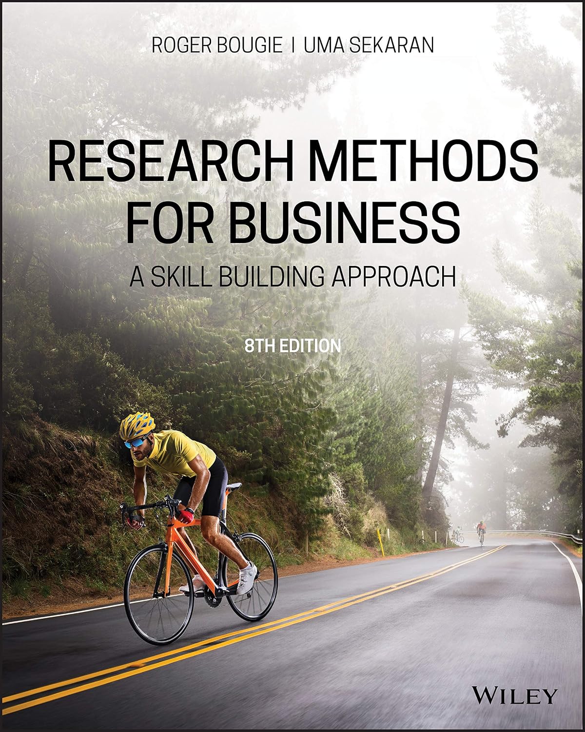 Amazon.com: Research Methods For Business: A Skill Building Approach ...
