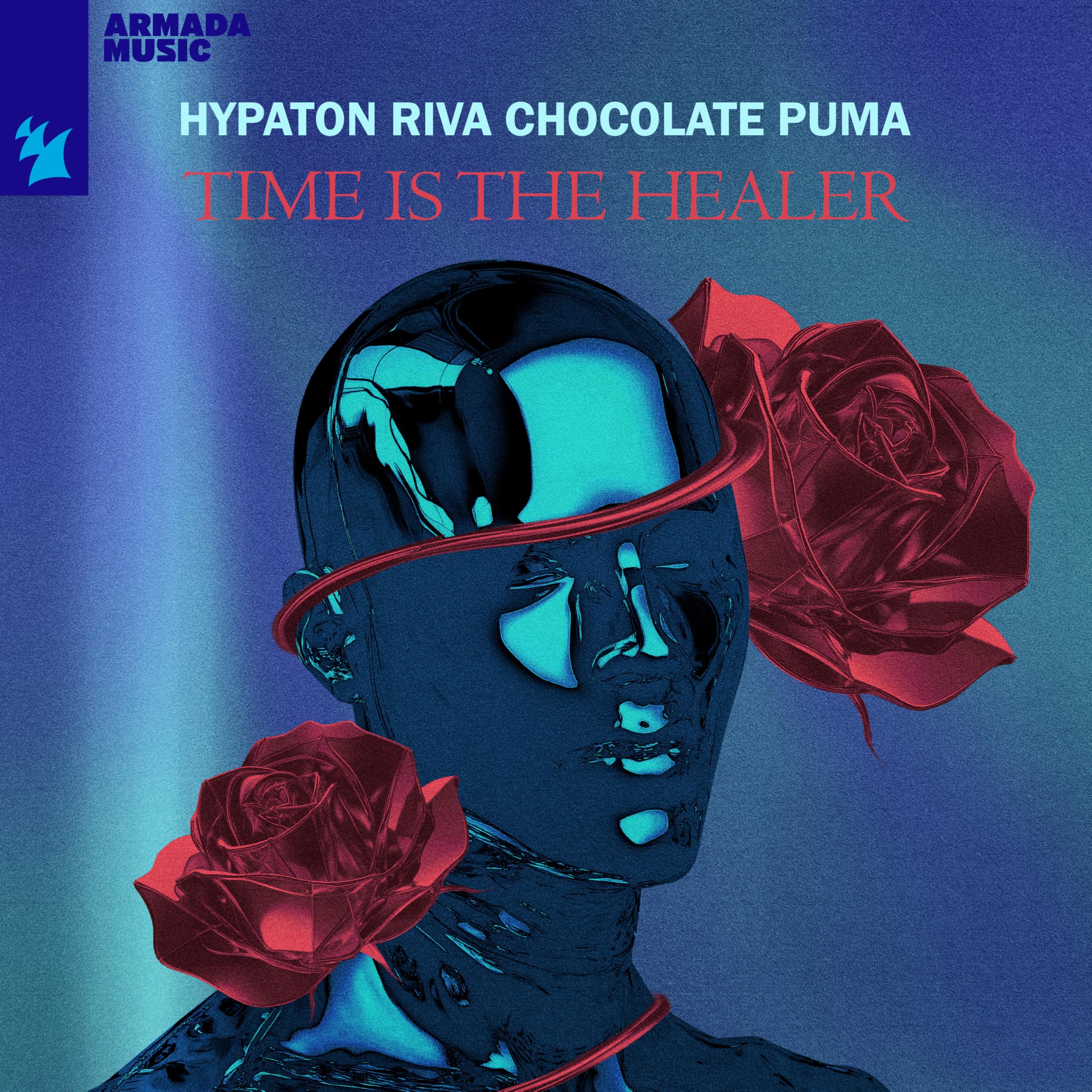 CTRL song by Chocolate Puma from A State of Trance Radio Top 50 - 2025 ...