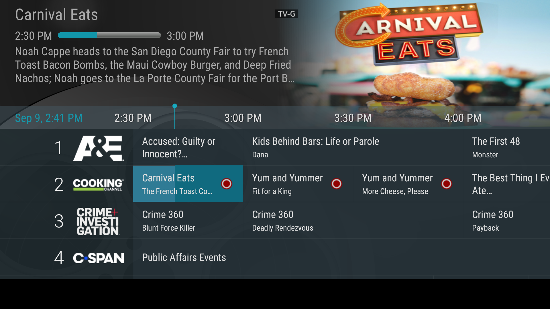 KwiKom TV - App on Amazon Appstore