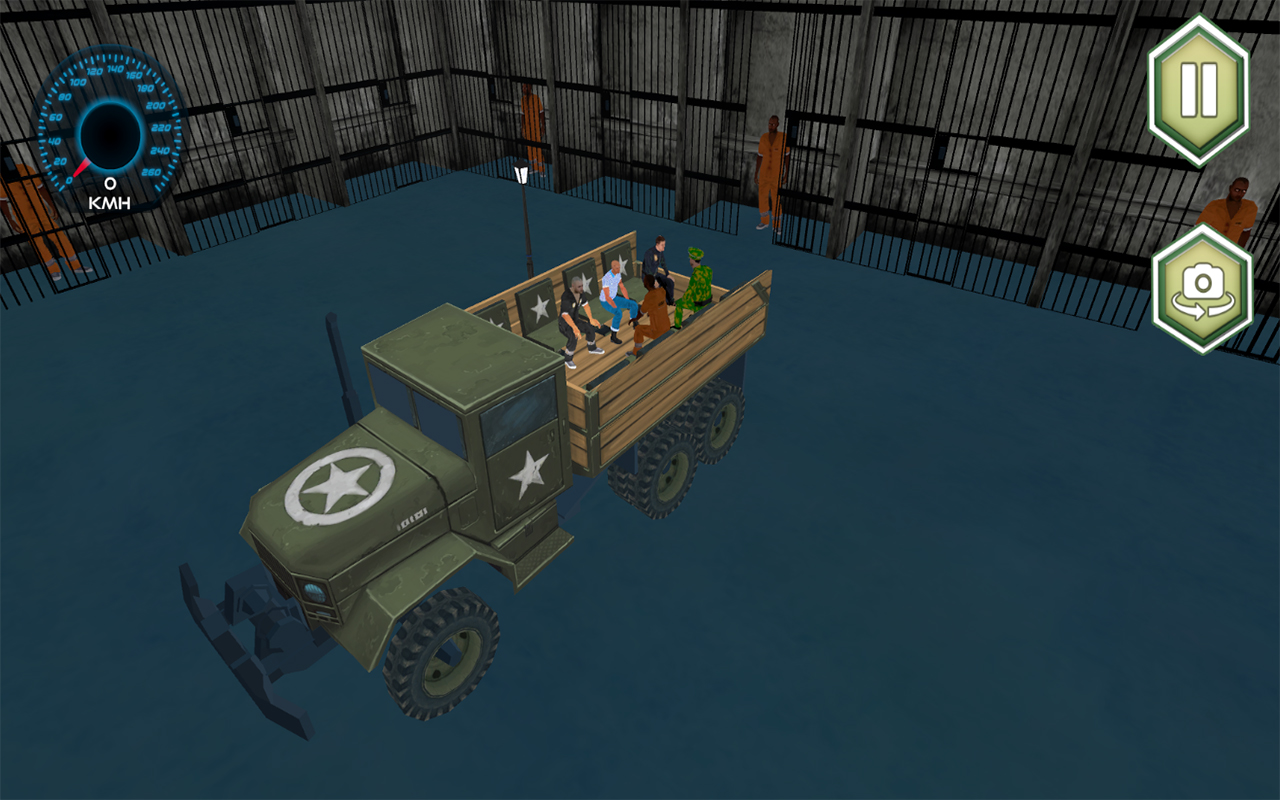 Us Army Transport games: Army Transport Truck Game - App on Amazon Appstore