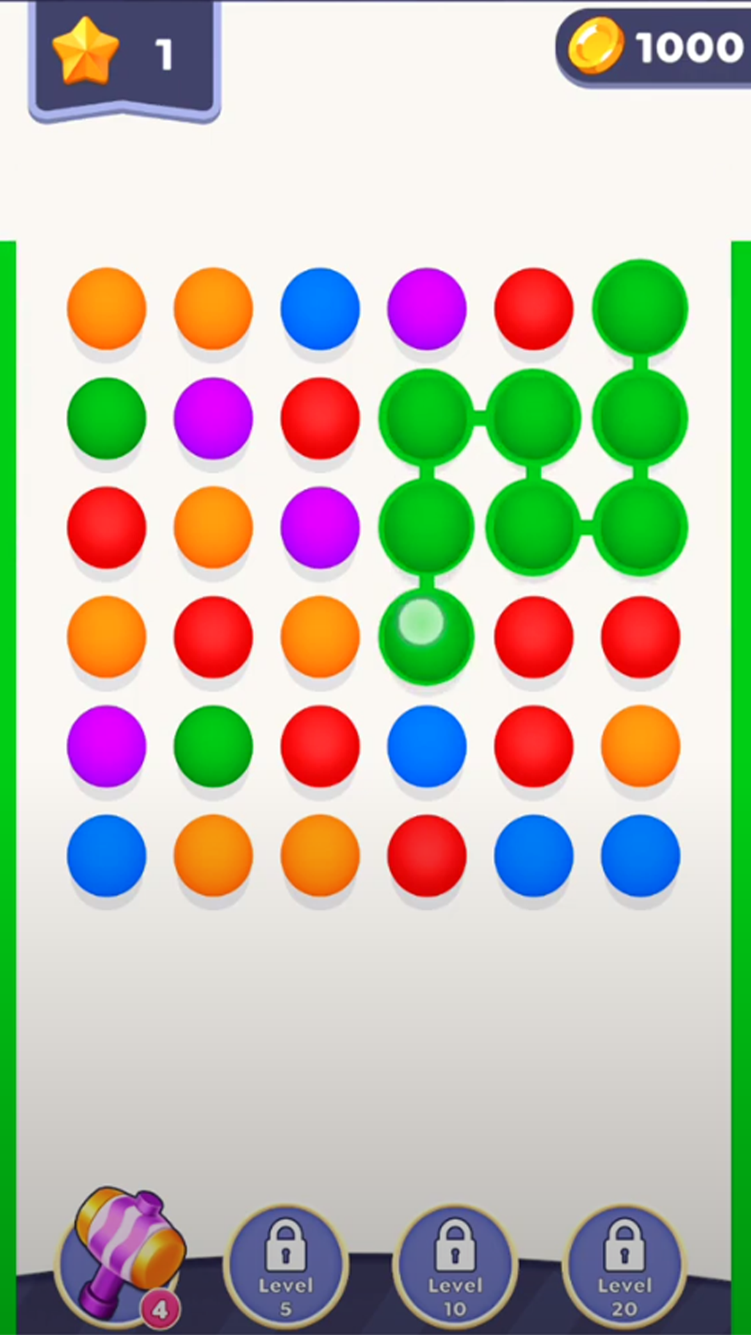 Color Dots Em 2024 -Dot Connect Dots Link - App on the Amazon Appstore