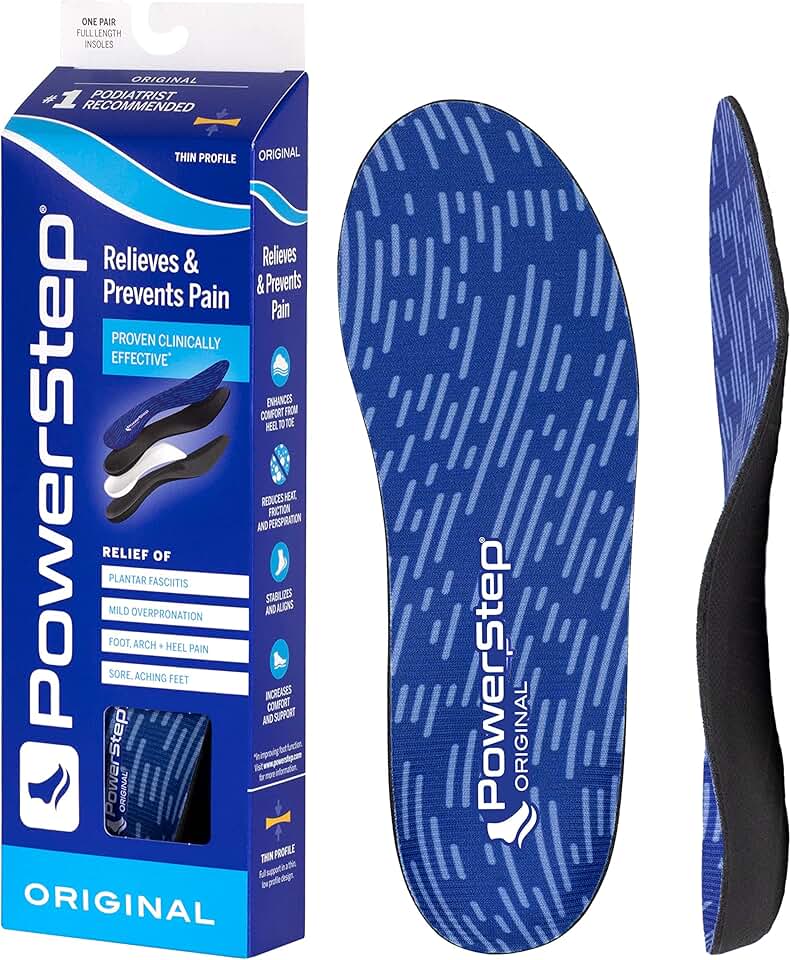 Amazon.com: Powersteps