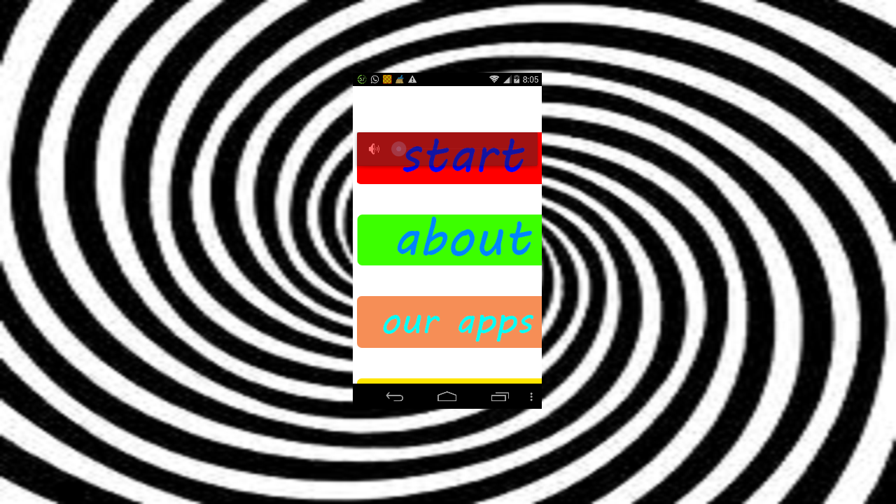 Magic Fortune Ball - App on Amazon Appstore