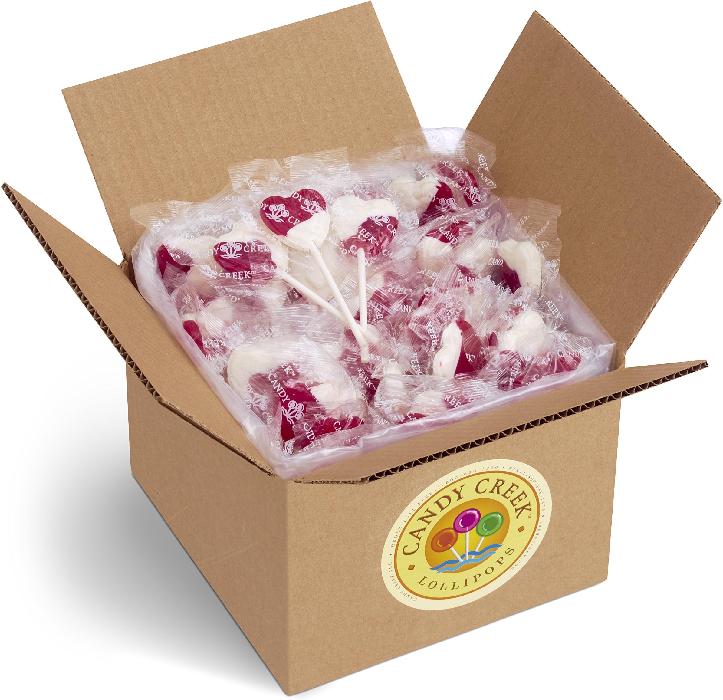 Amazon.com : Brach's Valentine's Day Tiny Conversation Hearts ...