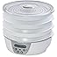 Amazon.com: MAGIC CHEF ELECTRIC FOOD DEHYDRATOR 469-1: Home & Kitchen
