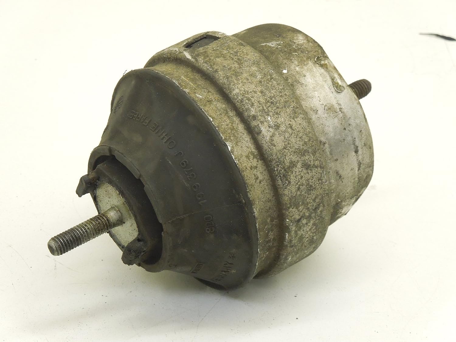 Amazon.com: Audi A4 B5 A6 C5 NS Left Hydro Engine Mount : Automotive